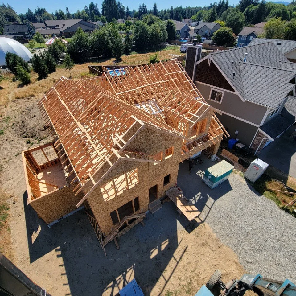 Williams Contracting- Custom Home Design Build