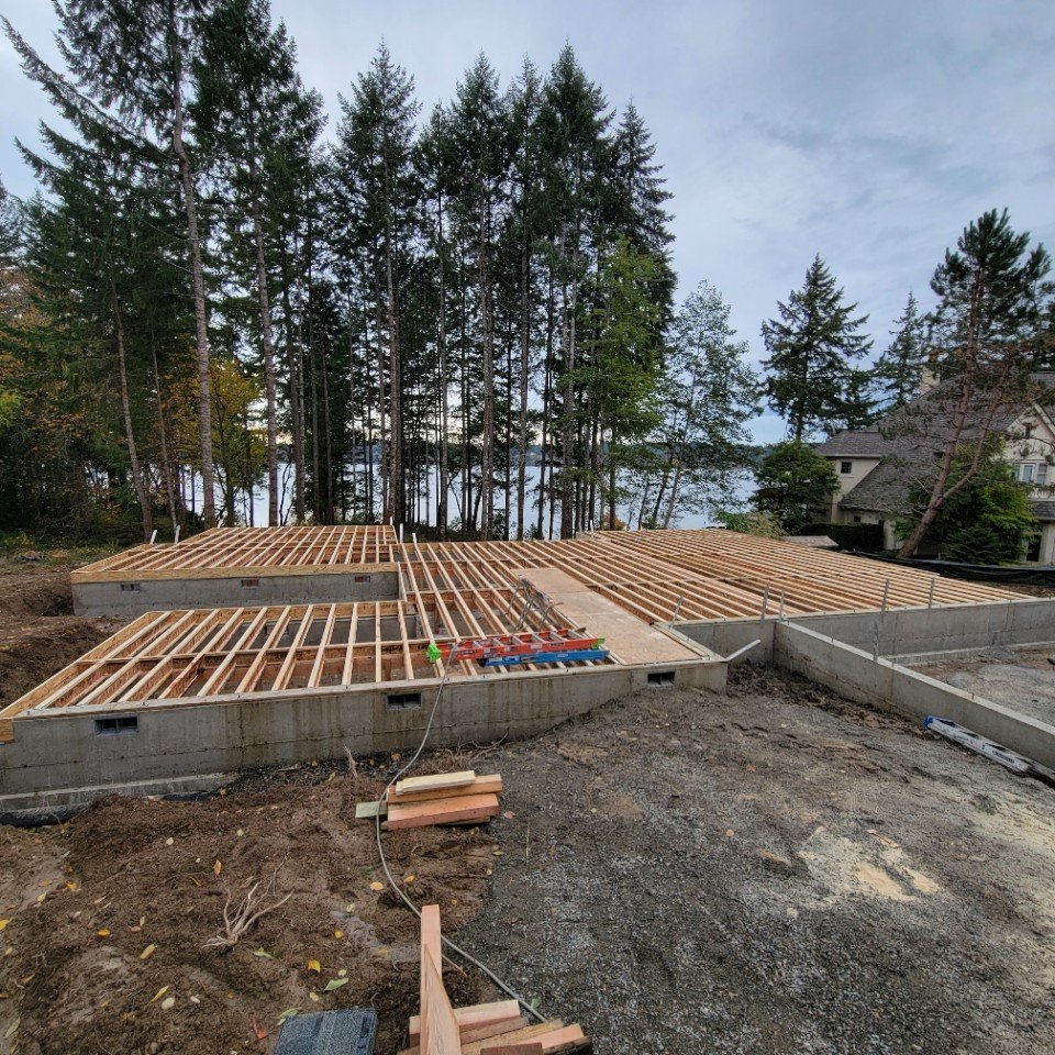 Williams Contracting- Custom Home Design Build