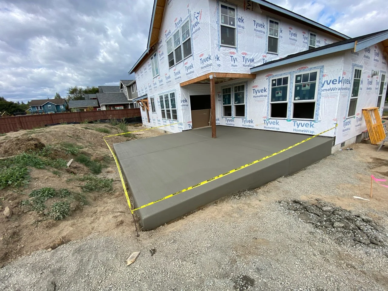 Williams Contracting- Custom Home Design Build