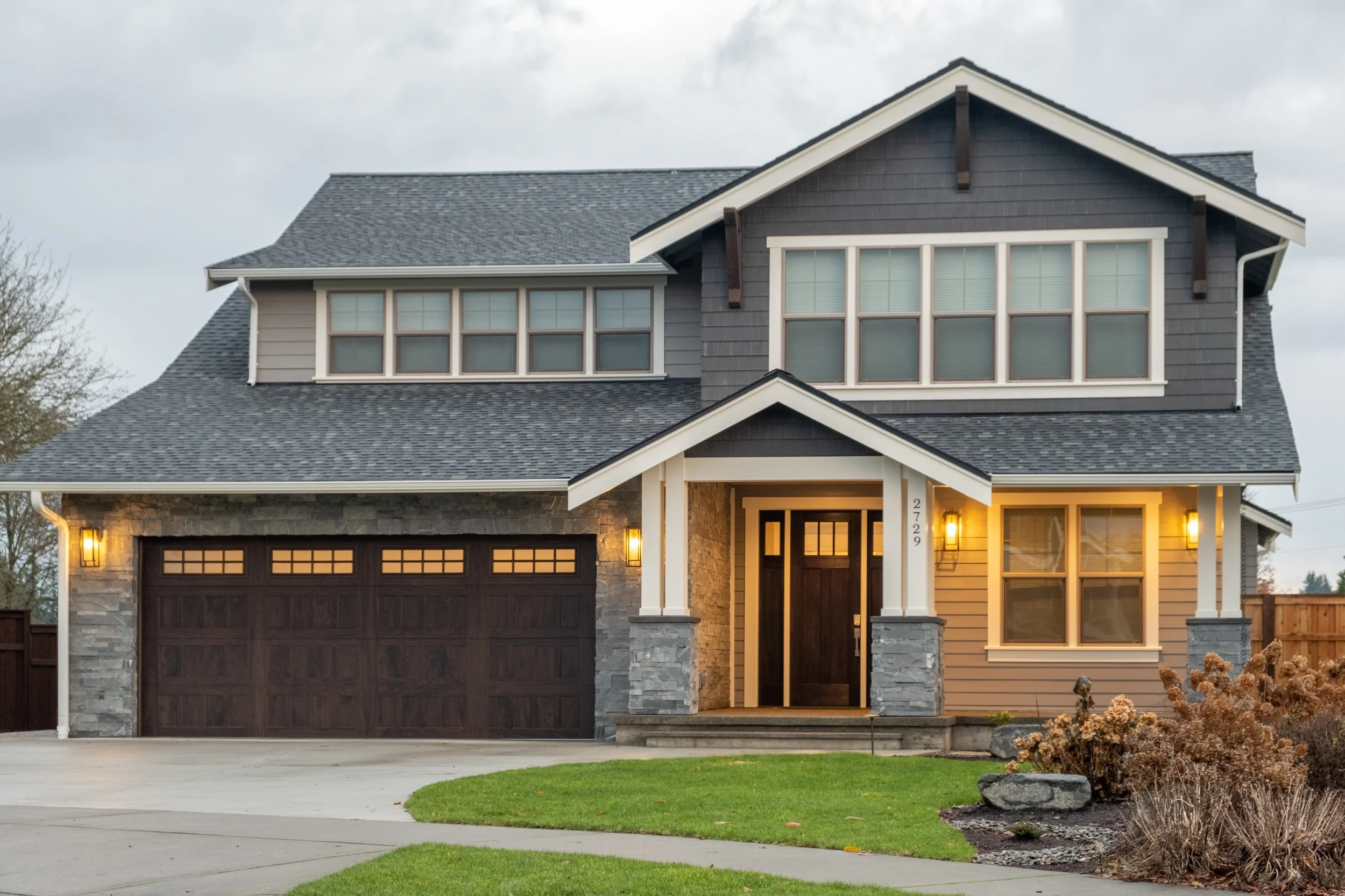 Williams Contracting- Custom Home Design Build