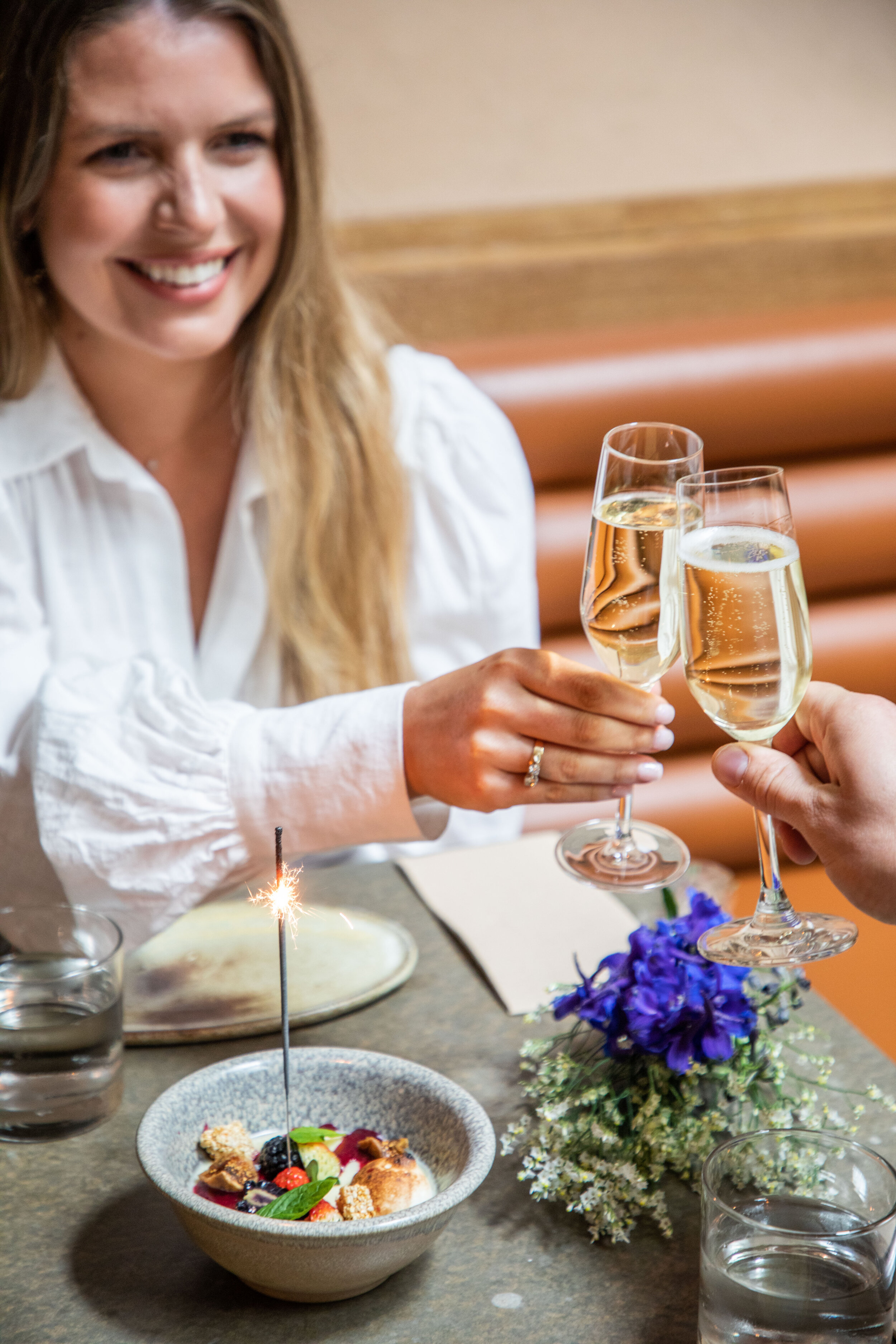 Lillah Middle Eastern