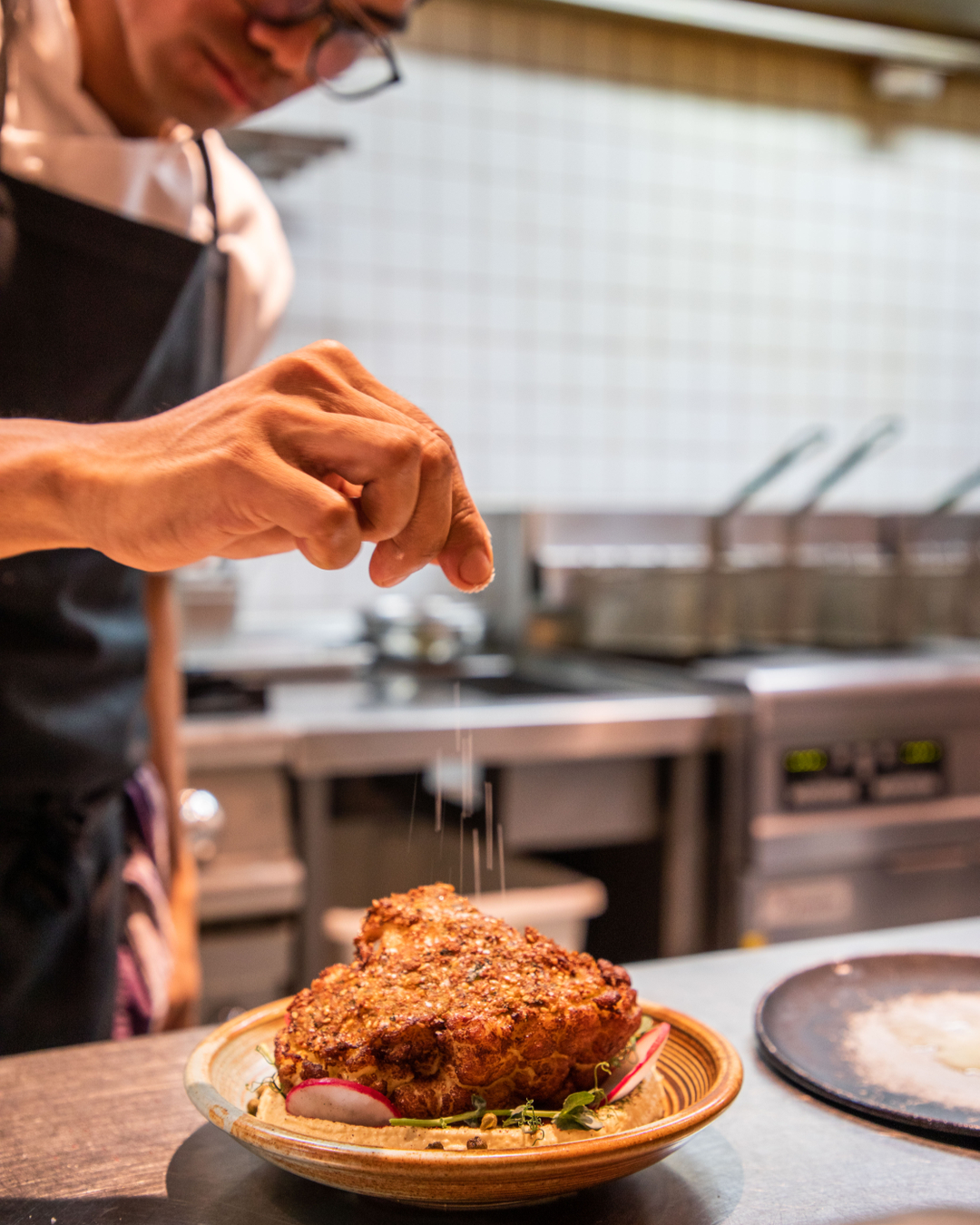 Gallery — Lillah Middle Eastern