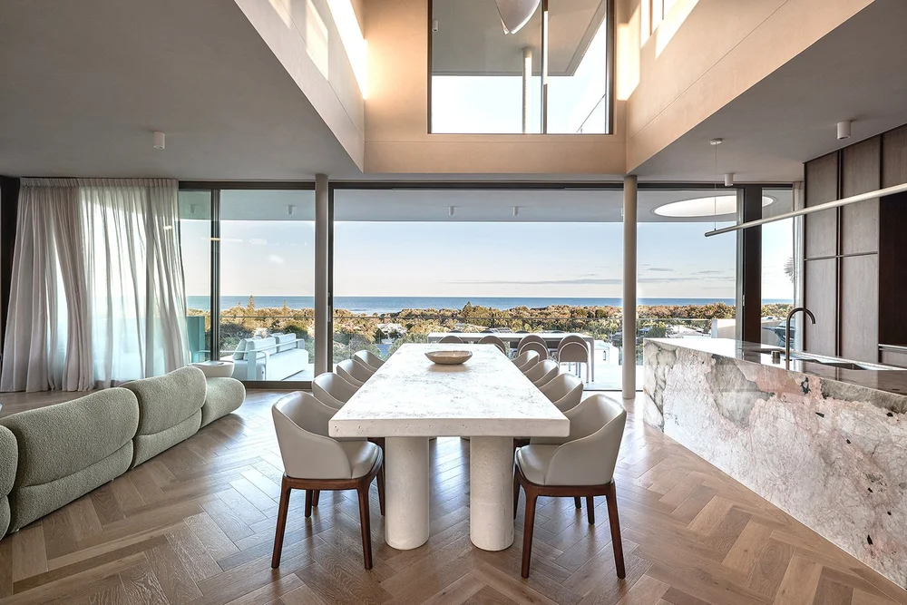 Portum — ZieglerBuild