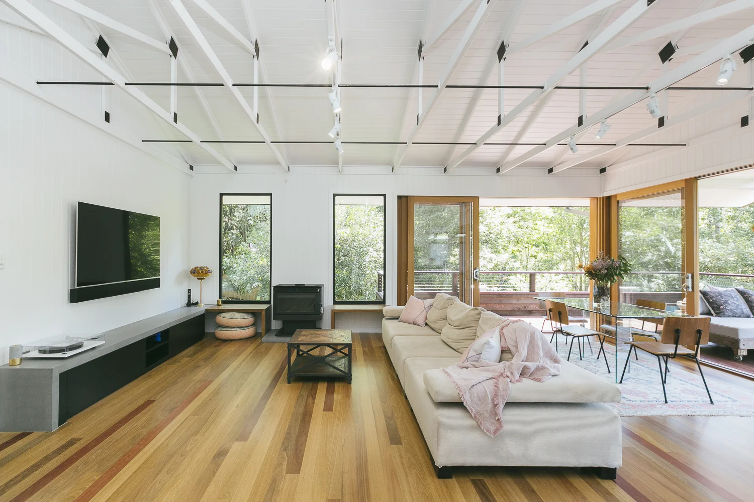 The Chocolate Box — ZieglerBuild