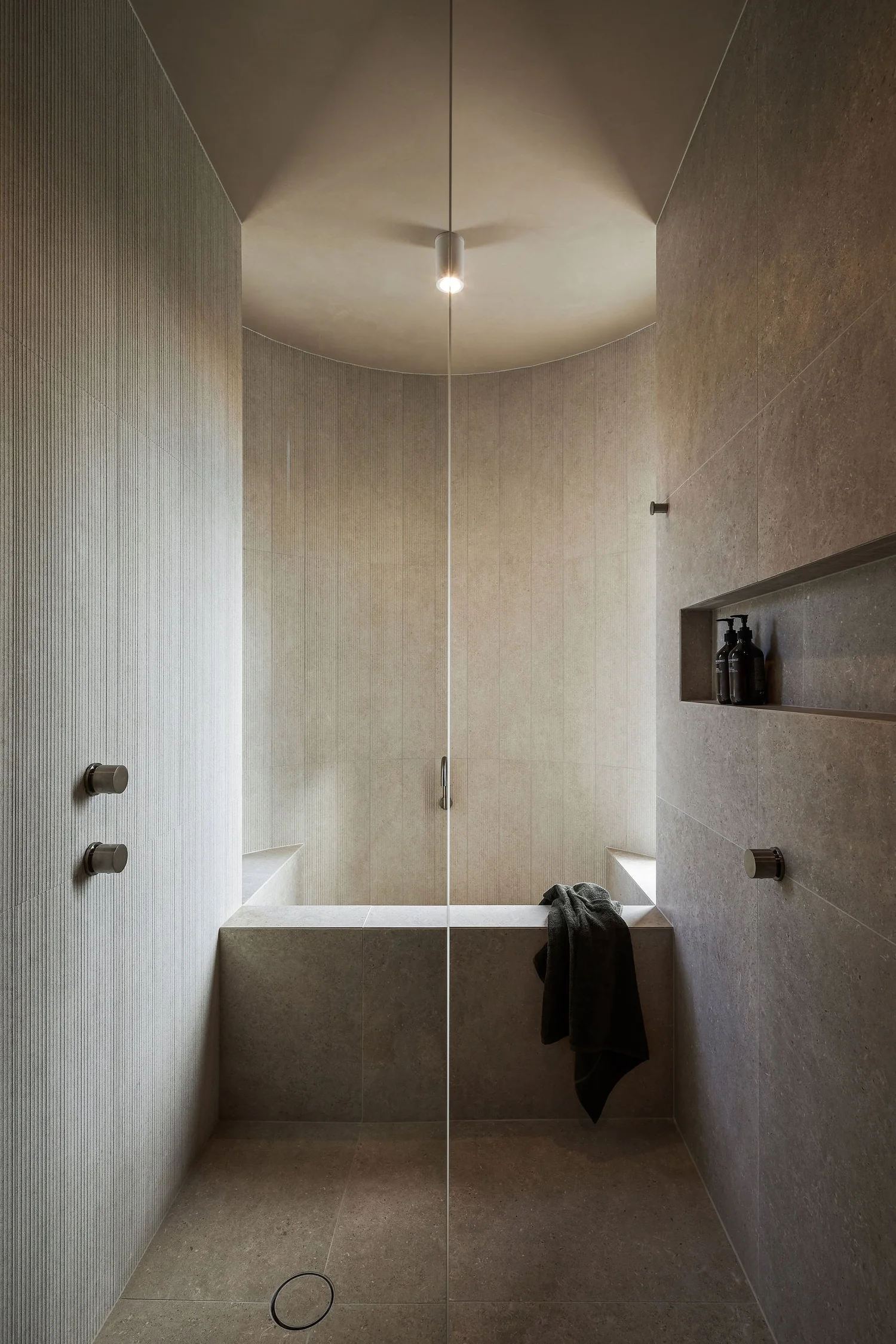 Portum — ZieglerBuild