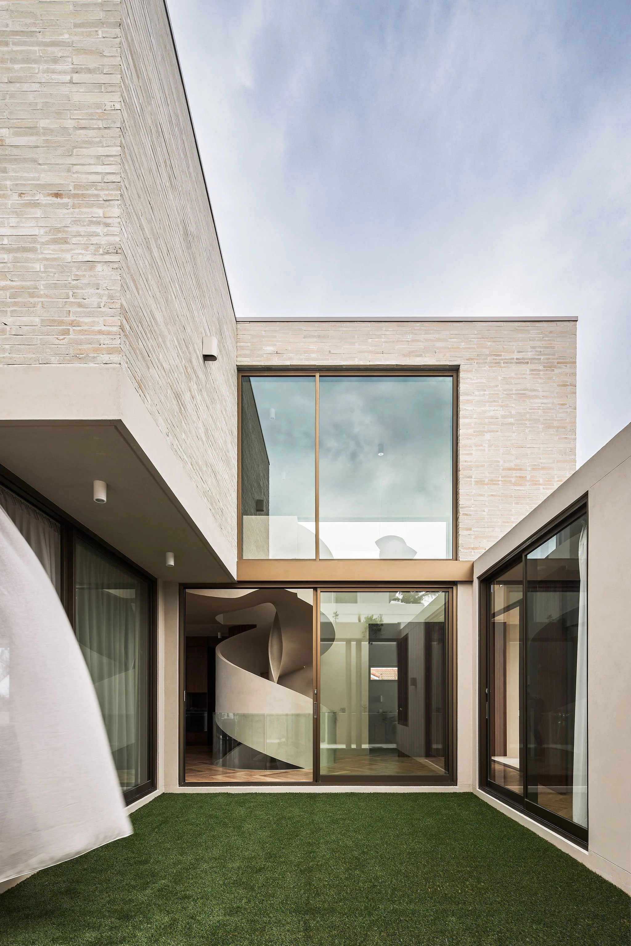 Portum — ZieglerBuild