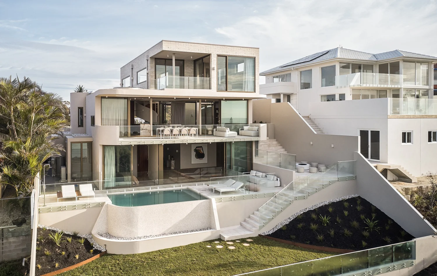 Portum — ZieglerBuild