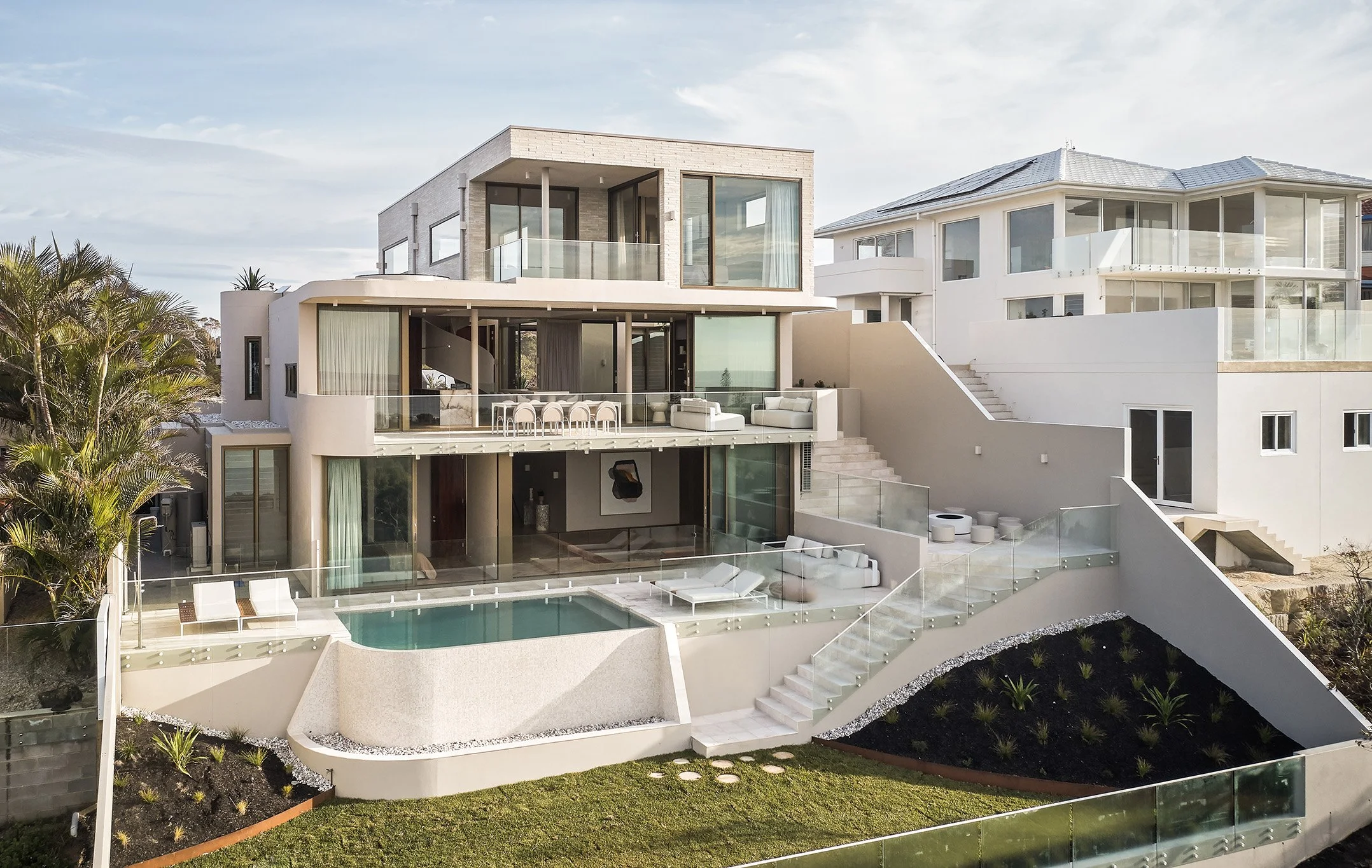 Portum — ZieglerBuild