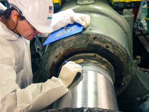 ENECON NorCal | Erosion, Corrosion, & Facility Maintenance Specialists