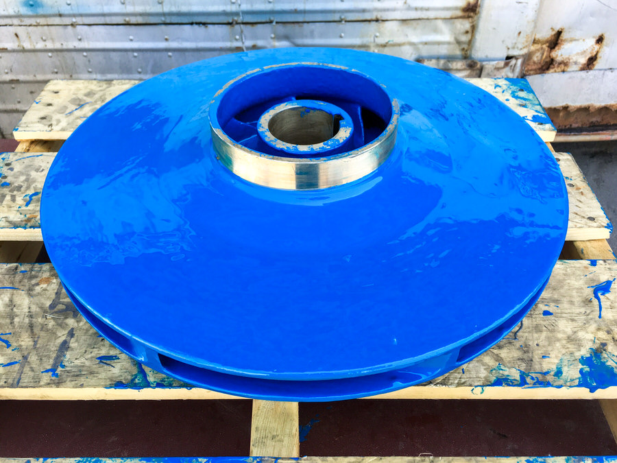 ENECON NorCal | Erosion, Corrosion, & Facility Maintenance Specialists