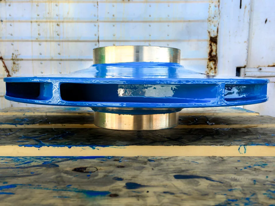 ENECON NorCal | Erosion, Corrosion, & Facility Maintenance Specialists