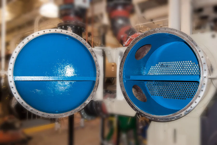 Epoxy-Coating Your Sensitive Equipment — ENECON NorCal