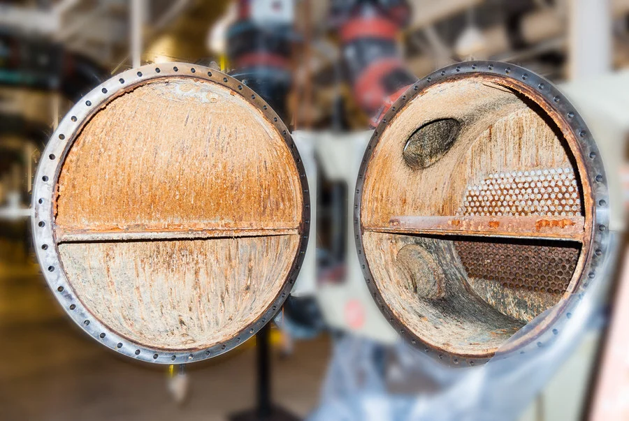 Epoxy-Coating Your Sensitive Equipment — ENECON NorCal