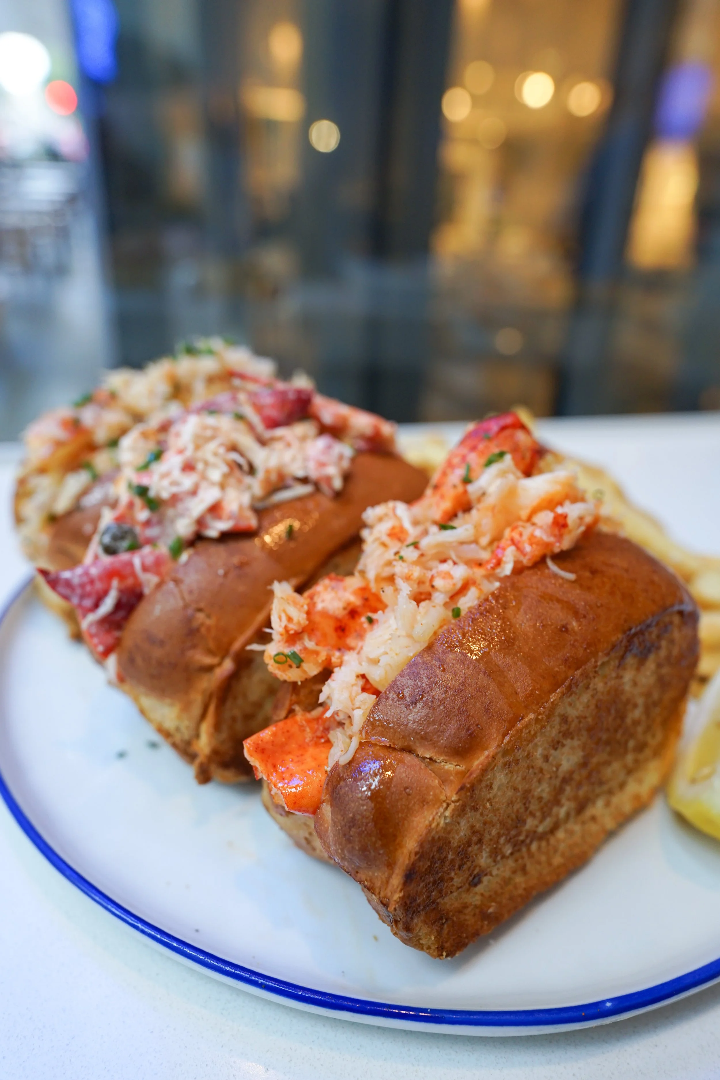 Seattle Art Museum's Award Winning Restaurant — THE MAR·KET