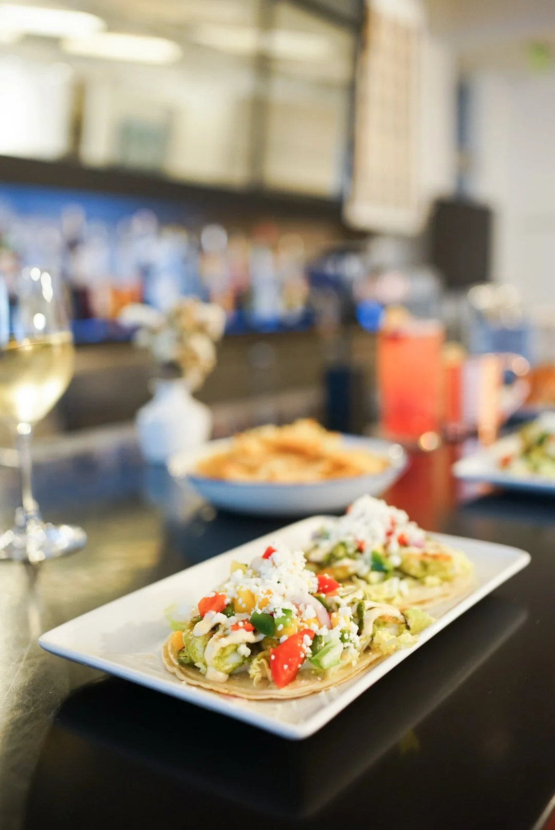 THE MAR·KET | Seattle Menu — MARKET Fishmonger & Eatery