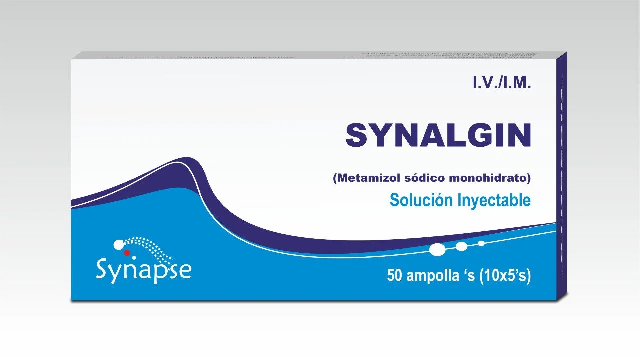 Synapse Pharmatech