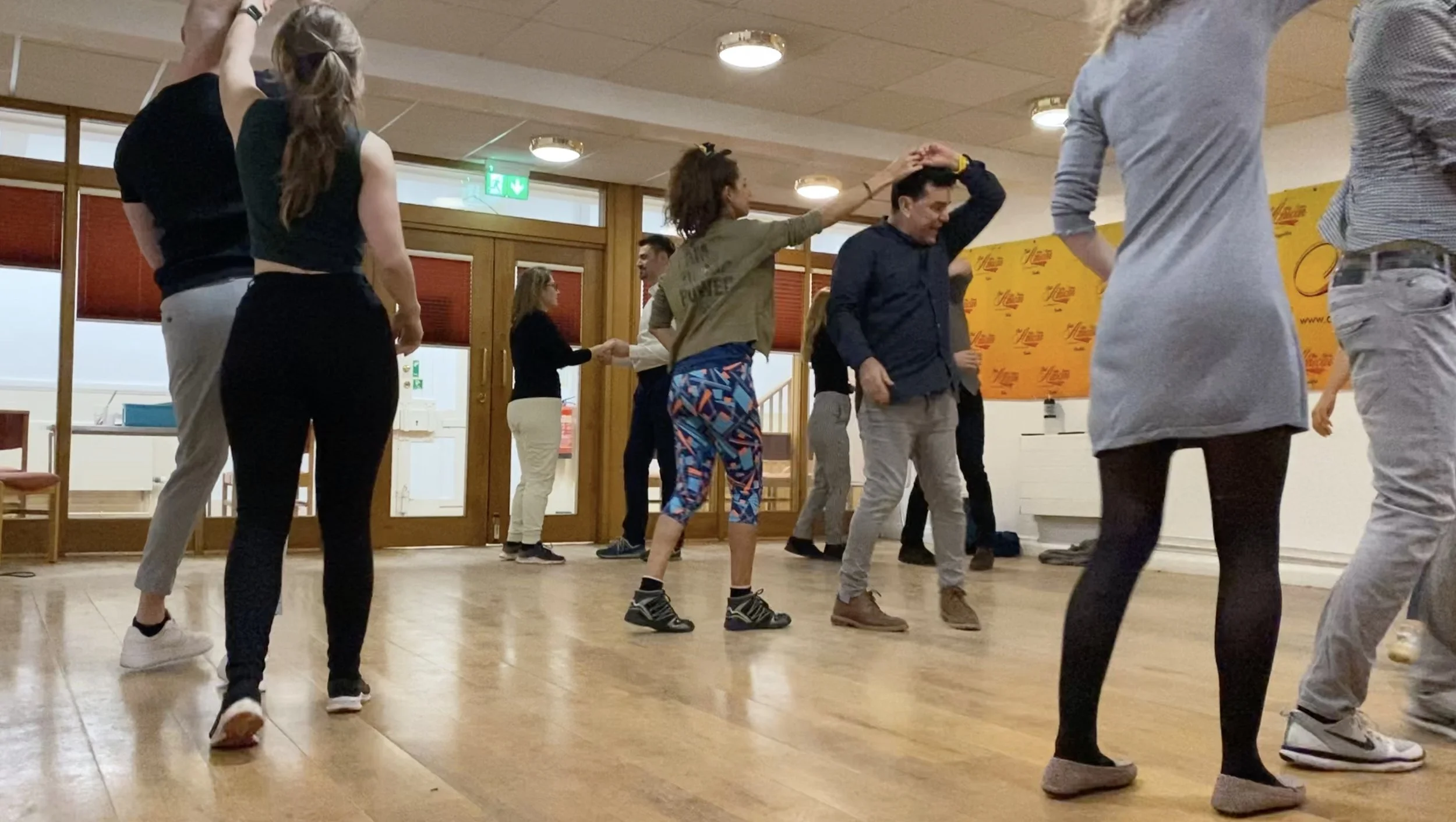 Bachata London | Bachata Class | Bachata Lessons| London Bachata ...