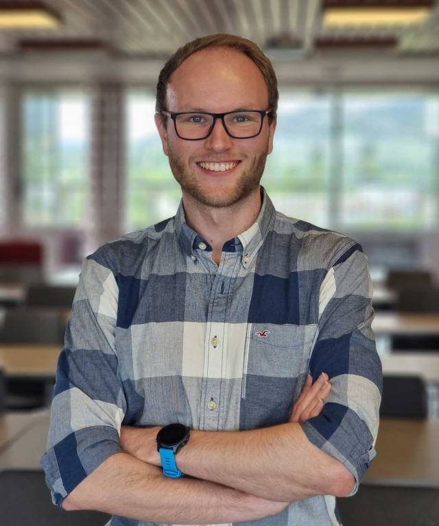 Podkast med BigInsights Lars Henry Berge Olsen: "Fra BigInsight til ...