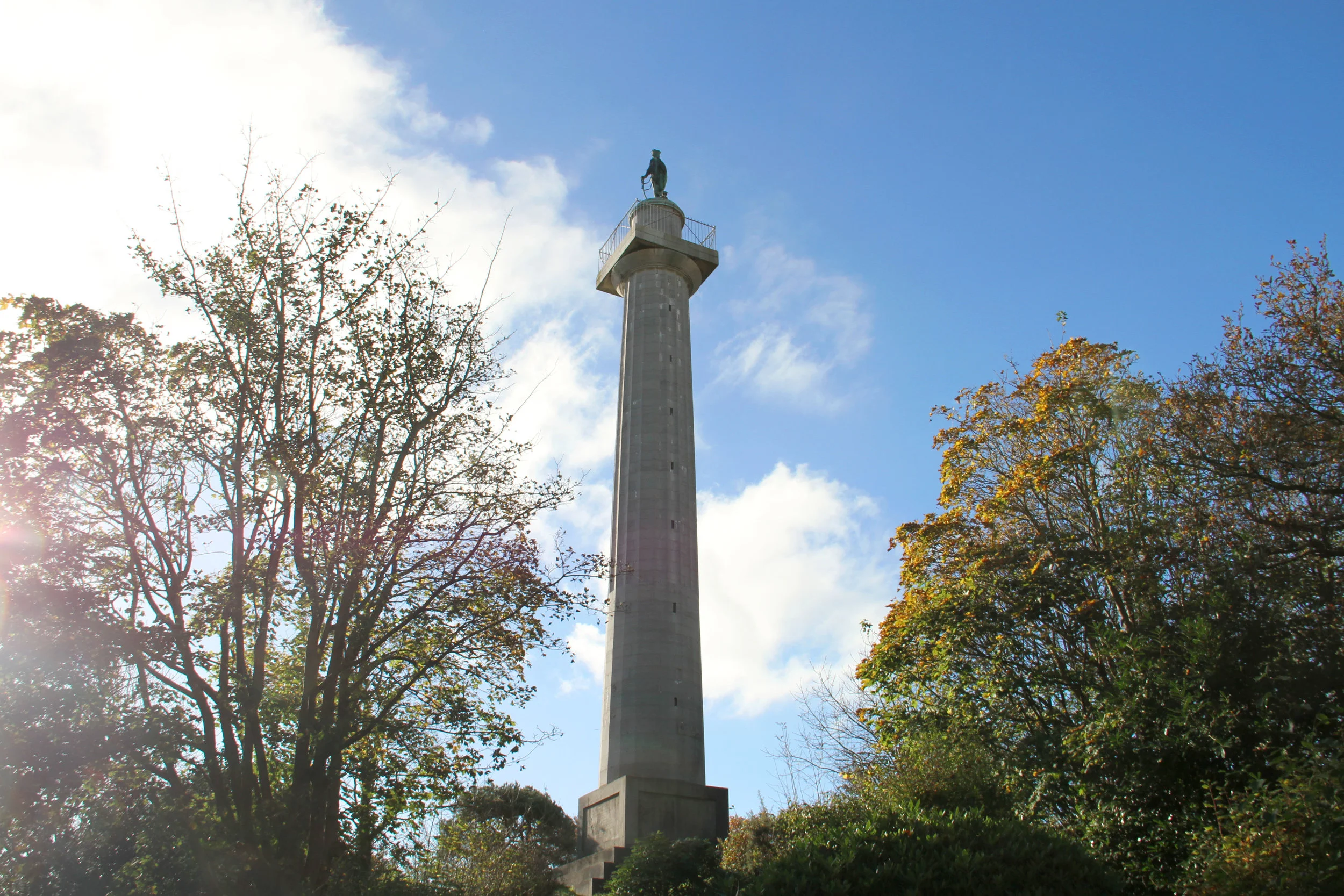 Anglesey Column