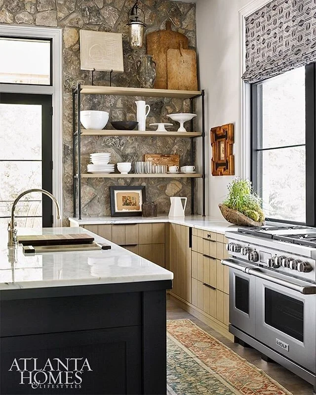 Morgan Creek Cabinet Company