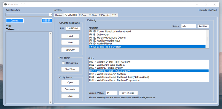 P3Tool - Volvo Hacking Takes Its Next Big Step — NordCarolina