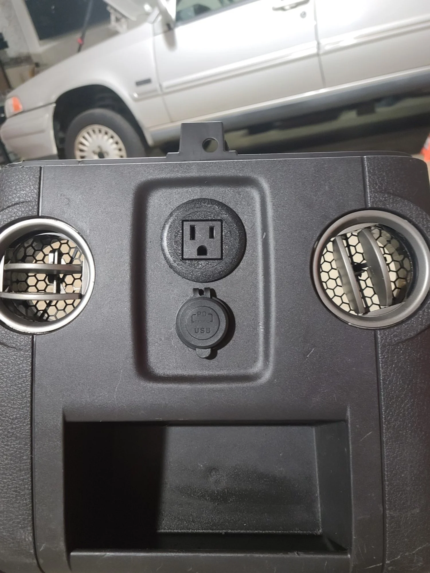 11-16 Ford F250 / F350 Super Duty - Definitive Flow-Through Center ...