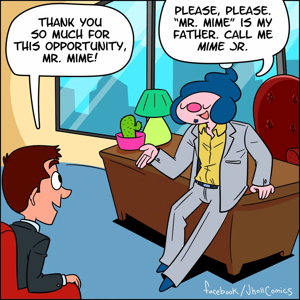 Jhallcomics