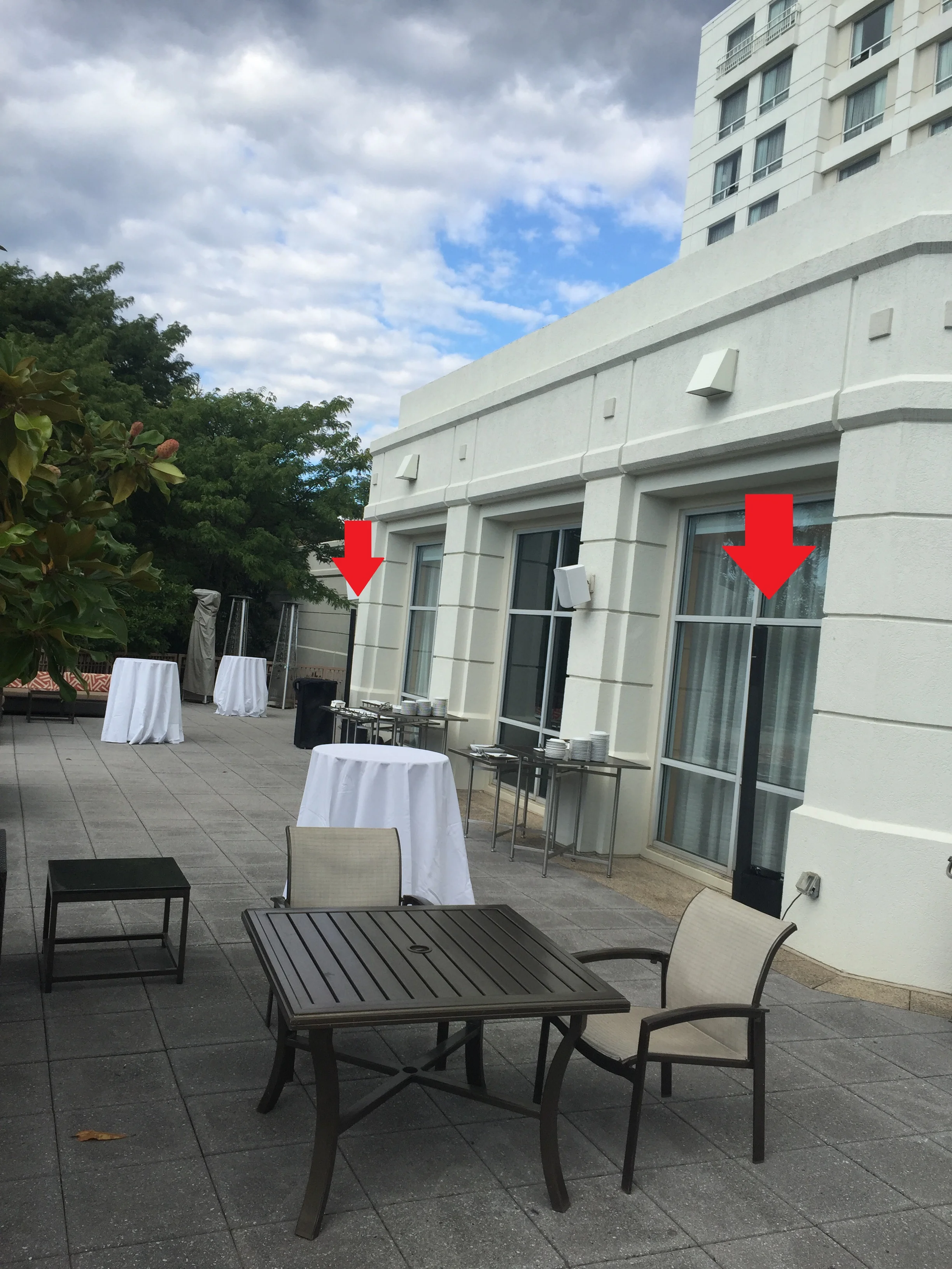 LOOK and LISTEN — Chris Laich Music Services