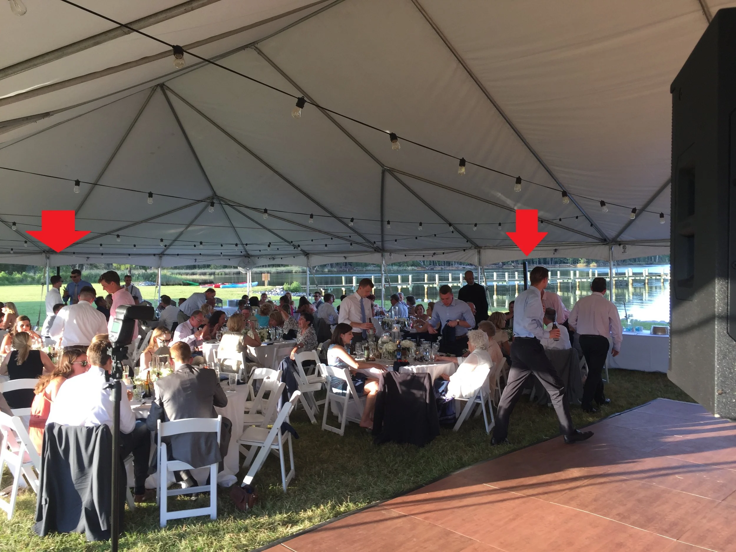 LOOK and LISTEN — Chris Laich Music Services