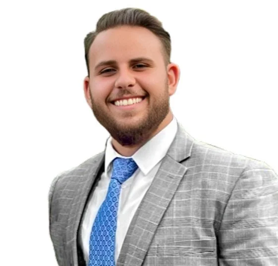 Jacob Benchetrit — The Moskowitz Law Firm
