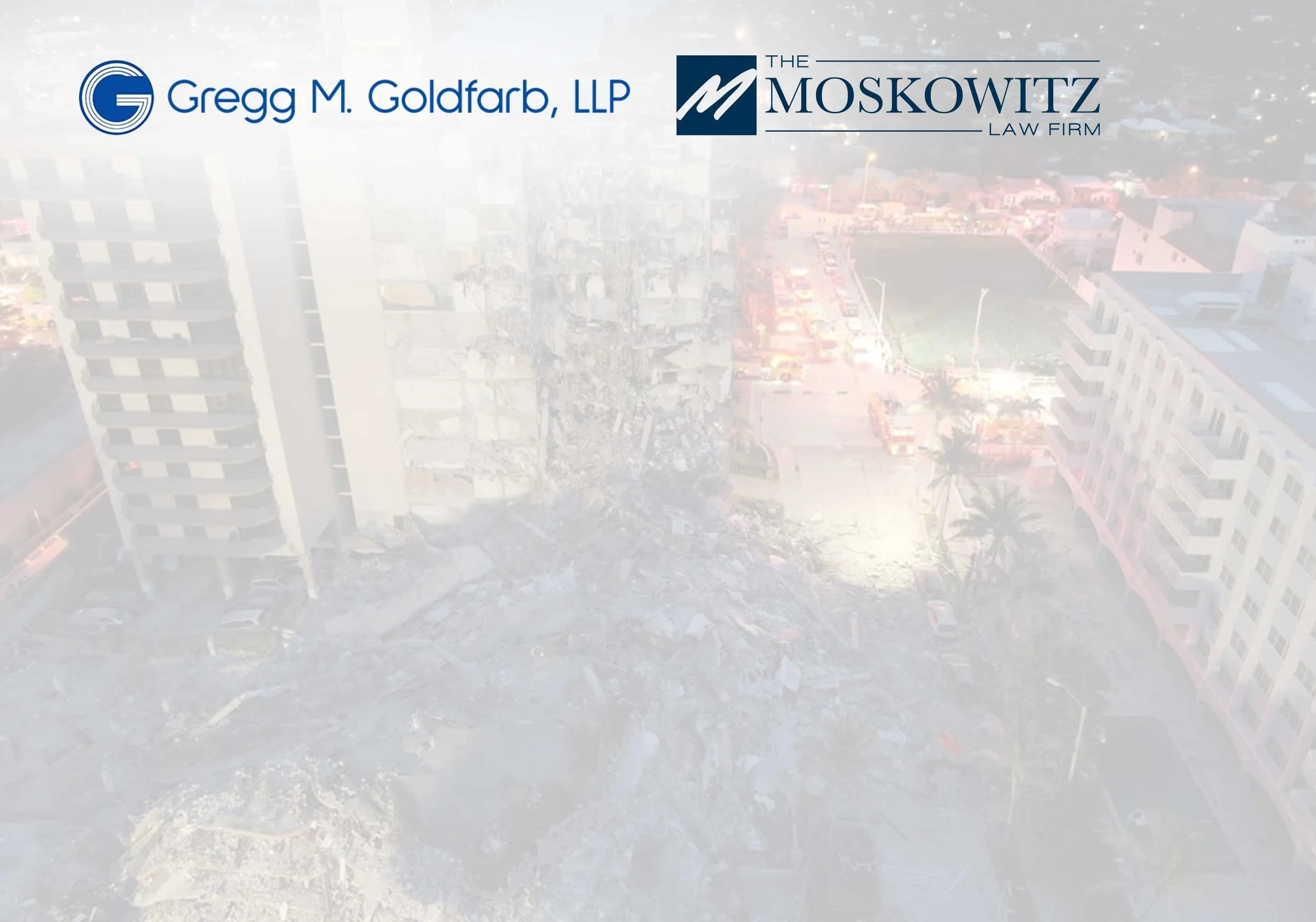 Adam Moskowitz Discusses Surfside $1 Billion Settlement on Cut to the ...