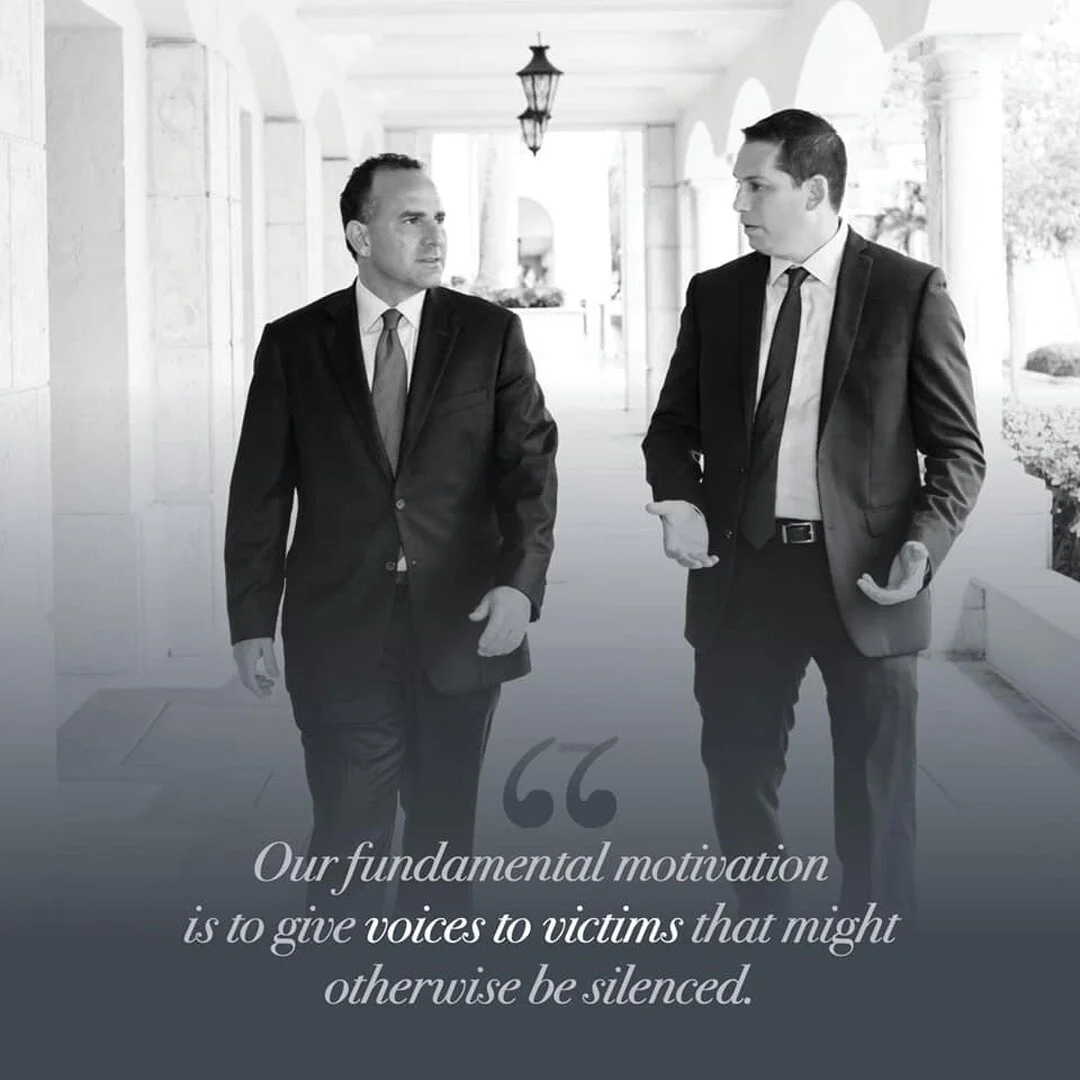 The Moskowitz Law Firm | Class Action Lawyers