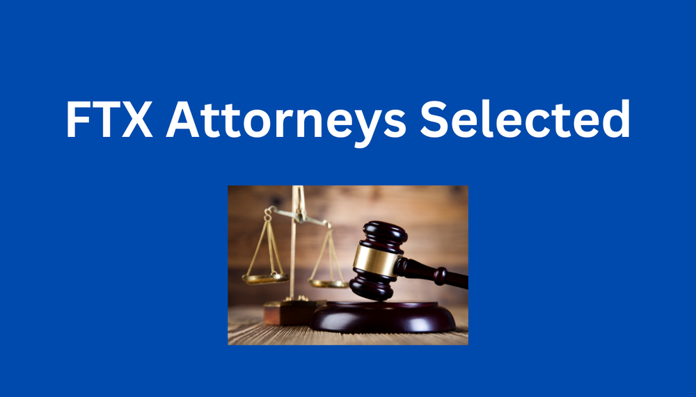 Attorneys Adam Moskowitz & David Boies Selected to Head up FTX Multidistrict Litigation — The ...