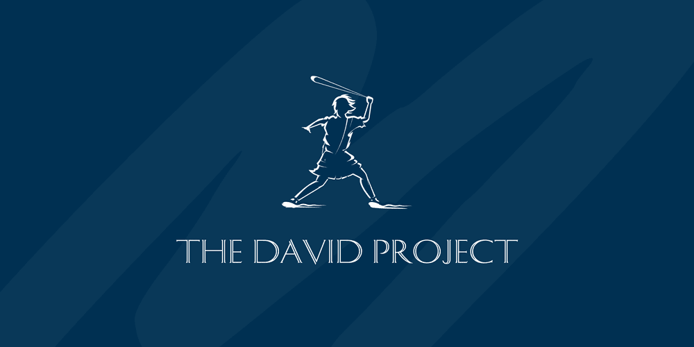 The David Project — The Moskowitz Law Firm
