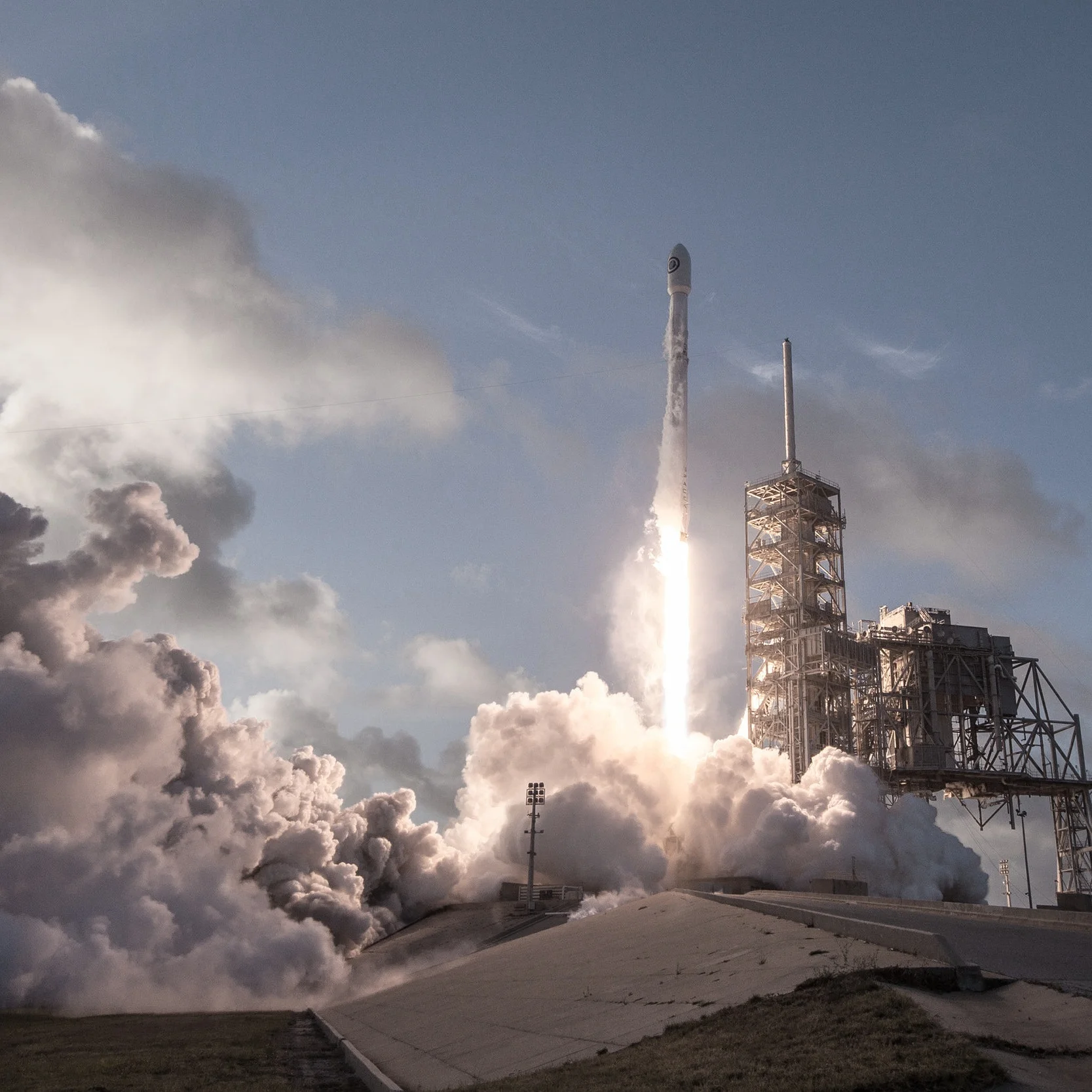 CORE | The Science of Superhuman Intelligence