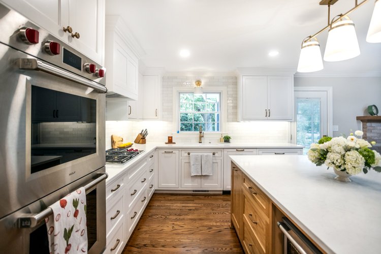 Why Do Inset Cabinets Cost More? — Ashmore Builders Inc