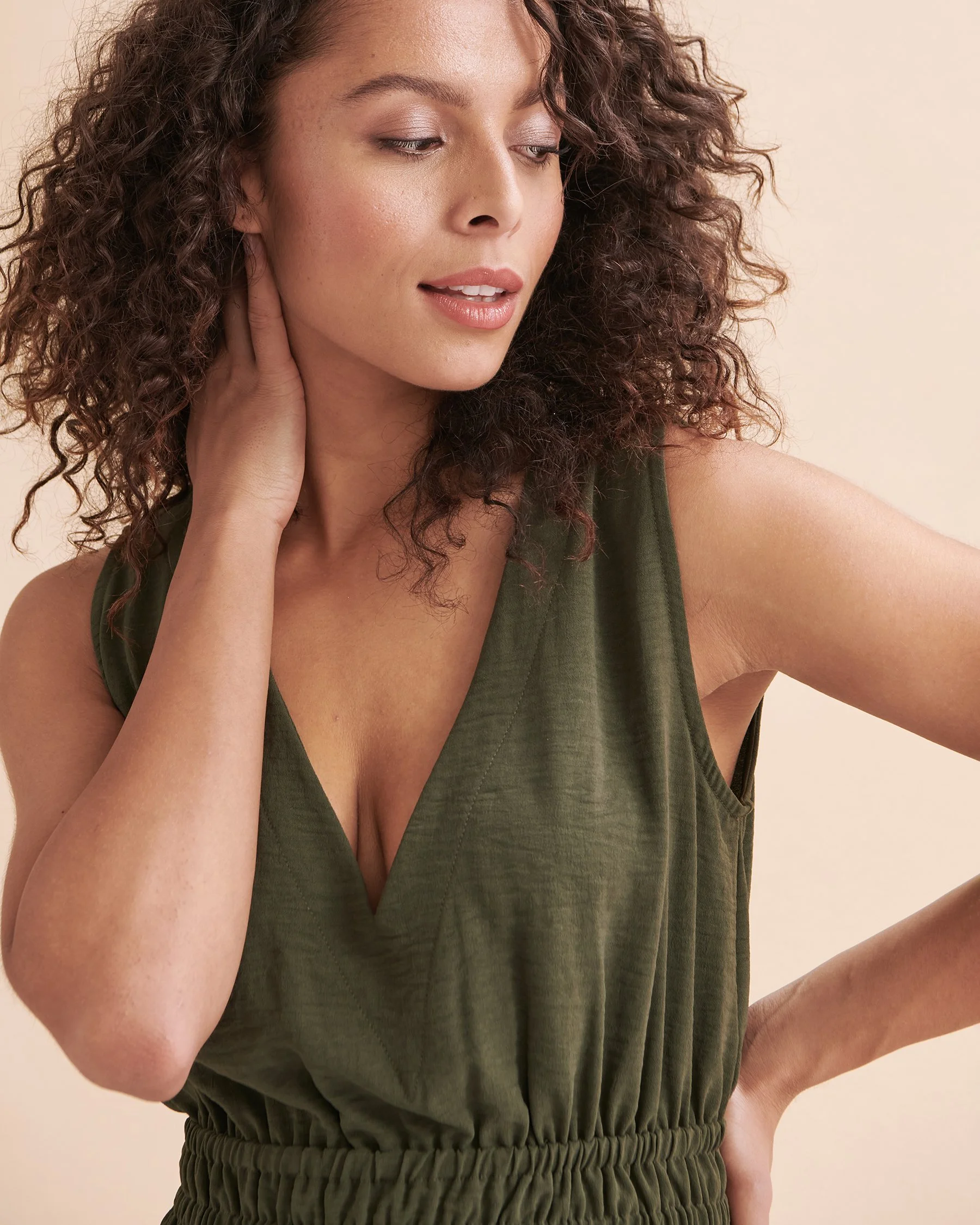 Collection — Turquoise Couture