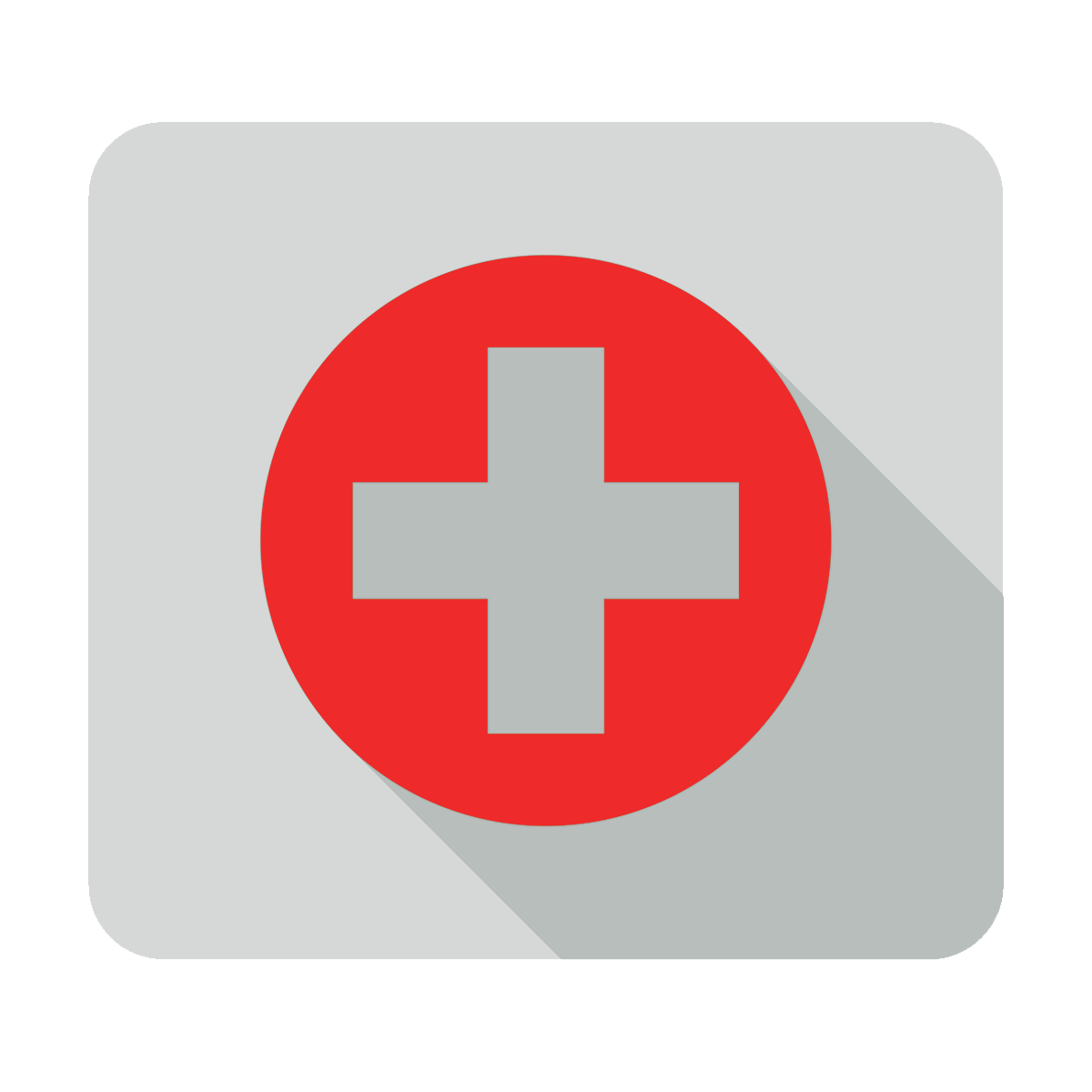 Red Plus Icon Png