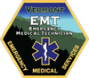 EMS System — BENNINGTON RESCUE SQUAD