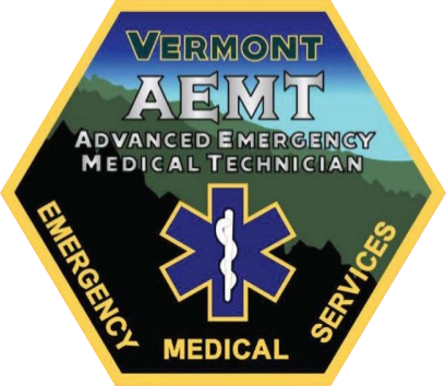 EMS System — BENNINGTON RESCUE SQUAD