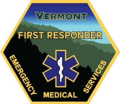 EMS System — BENNINGTON RESCUE SQUAD