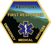 EMS System — BENNINGTON RESCUE SQUAD