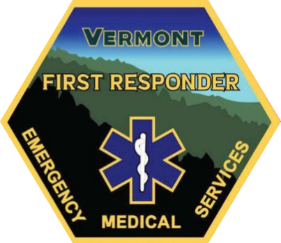 EMS System — BENNINGTON RESCUE SQUAD