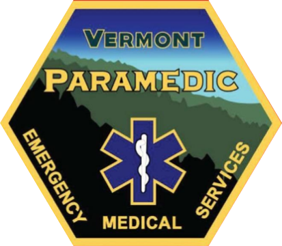 EMS System — BENNINGTON RESCUE SQUAD