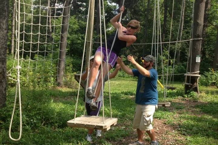 Program Design & Course Installation — Adventureworks