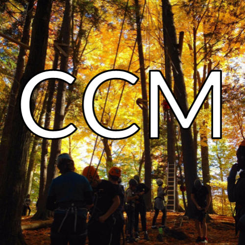 Challenge Course Training & Certification — Adventureworks