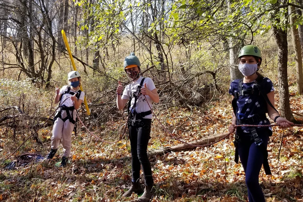 Building Healthy Communities — Adventureworks