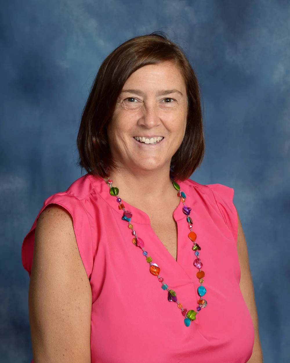 Staff — Church of St. Patrick-Wadsworth