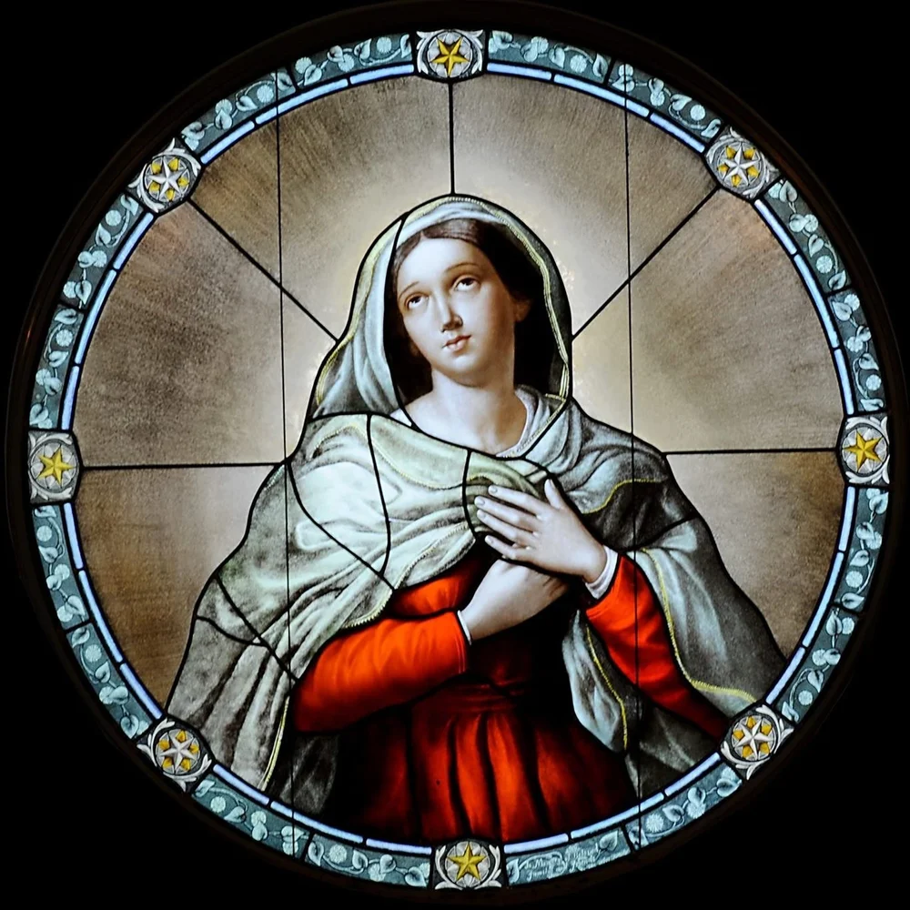 St. Brigid Parish - St. Pat's Church