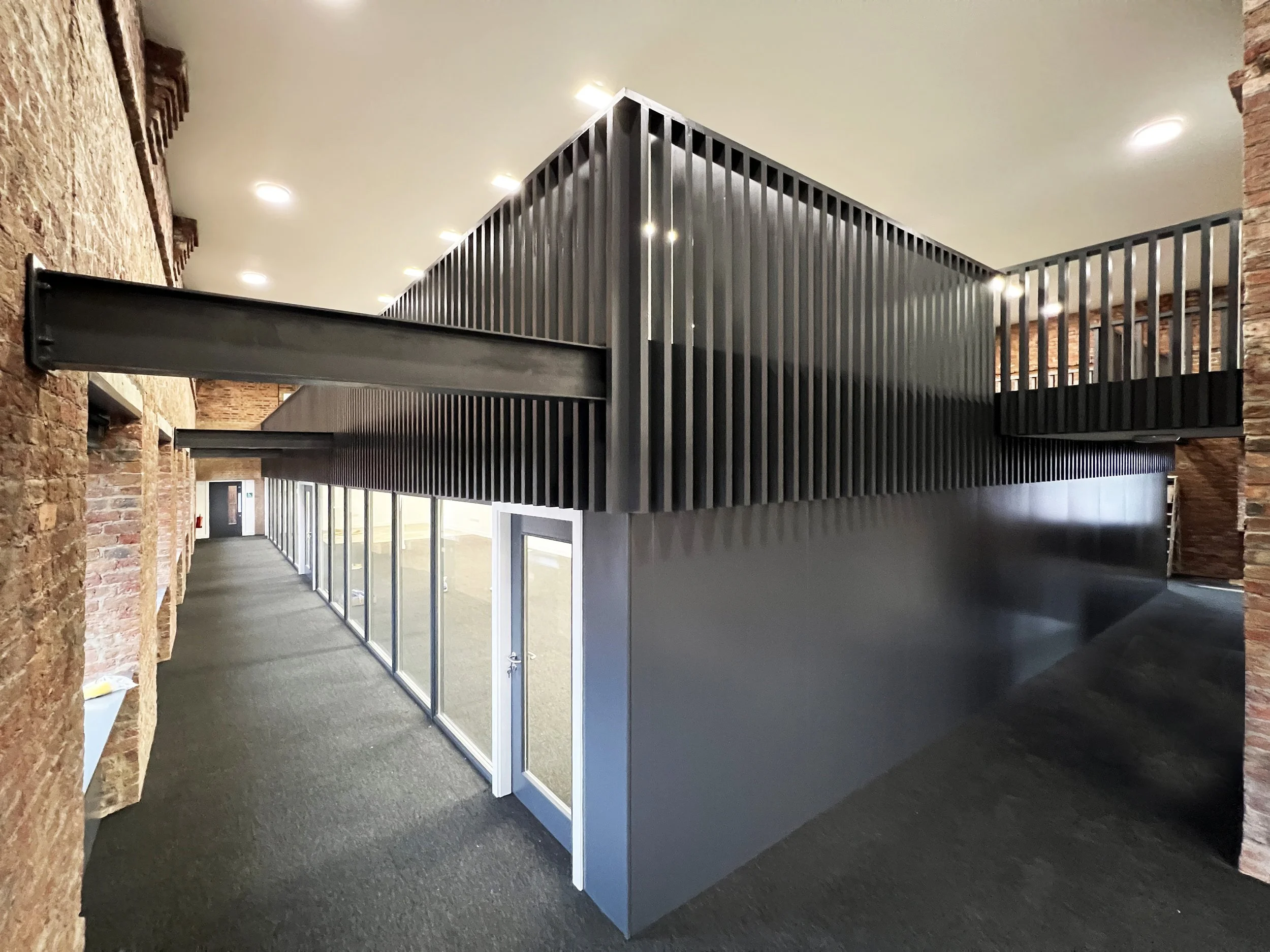 Clock Tower Park Liverpool